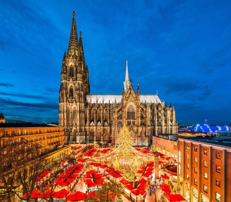 Typisch duits Archive - Duitsland magazine