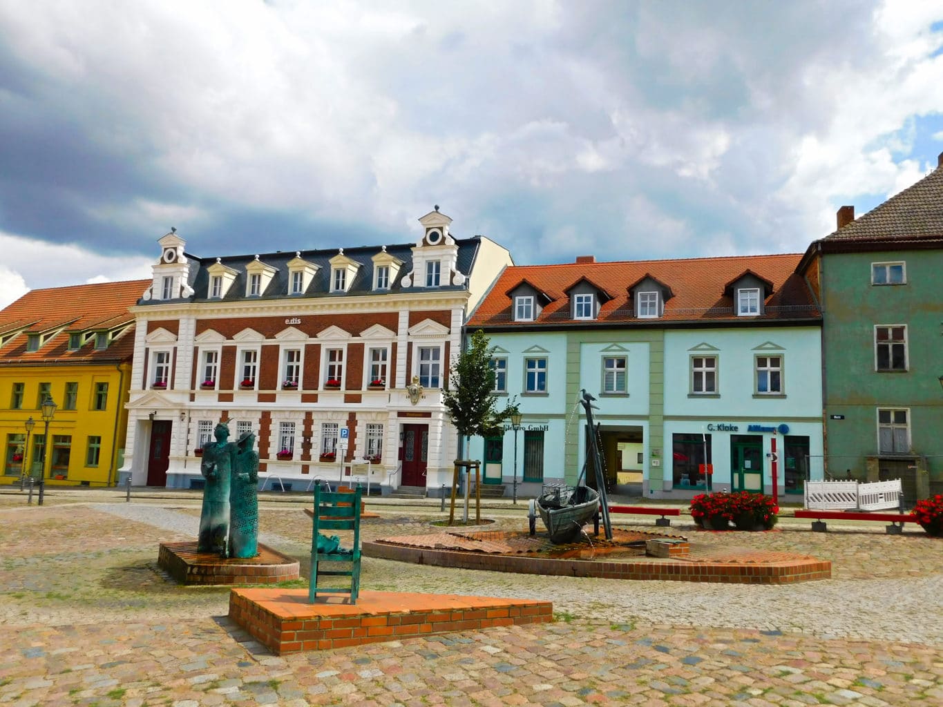 Märkischer Landweg: Wandelen in de Uckermark - Duitsland magazine