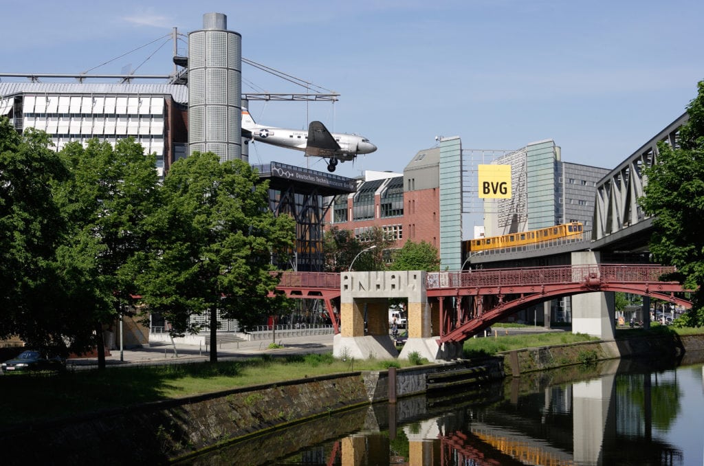 Zeven minder bekende musea in Berlijn