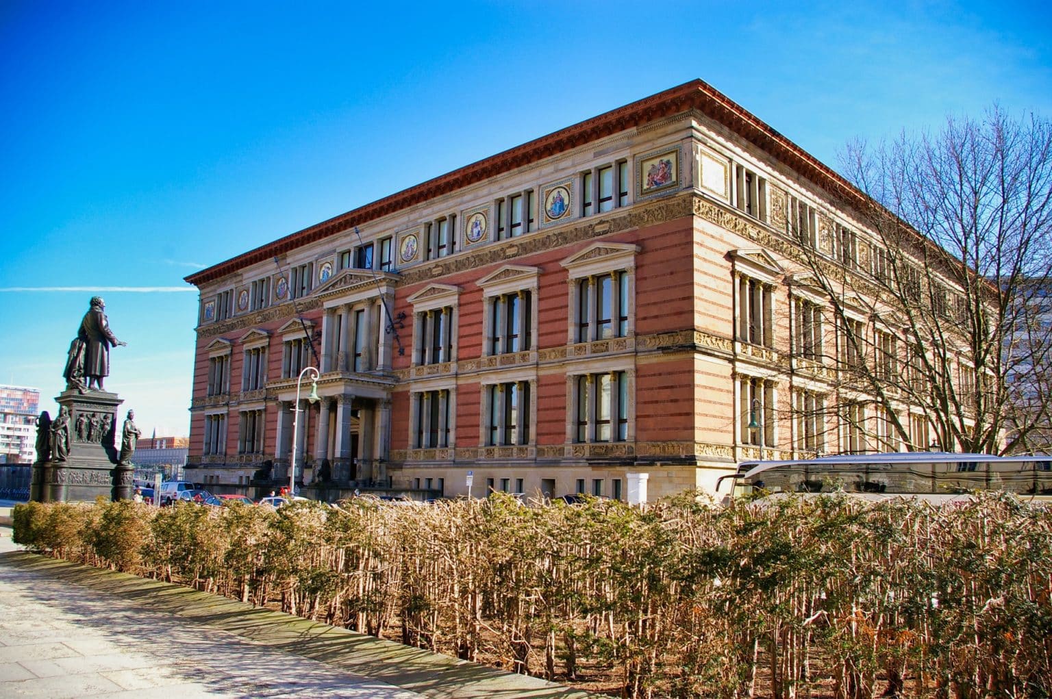 Zeven minder bekende musea in Berlijn