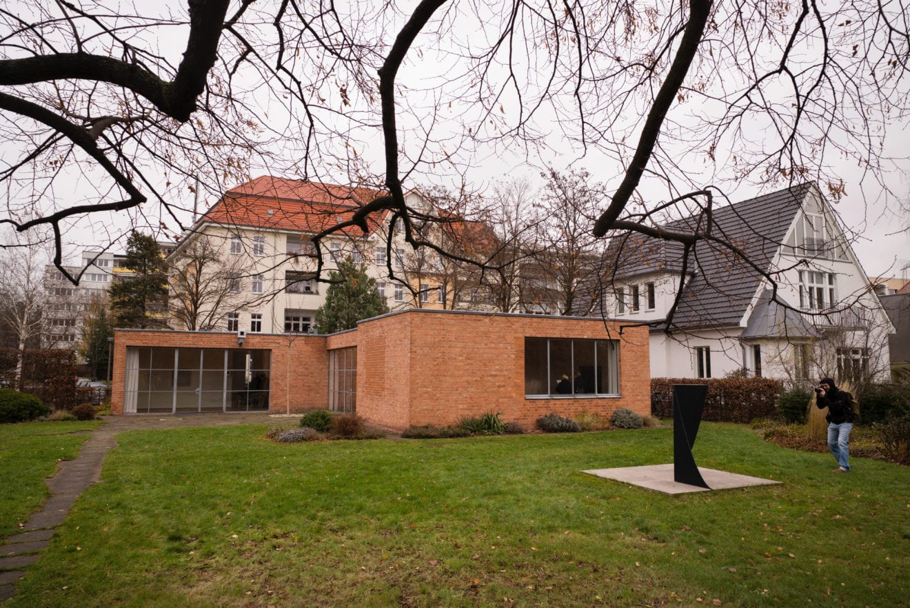 Zeven minder bekende musea in Berlijn