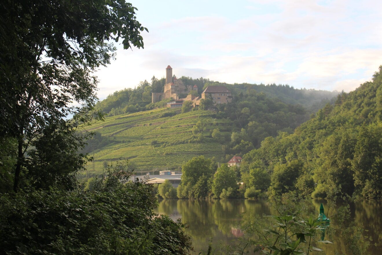 Be beste tips voor een bezoek aan het Odenwald - Duitsland magazine