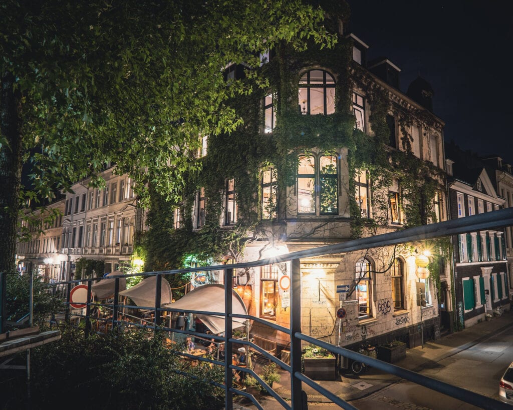 11 topactiviteiten in Wuppertal - Duitsland magazine